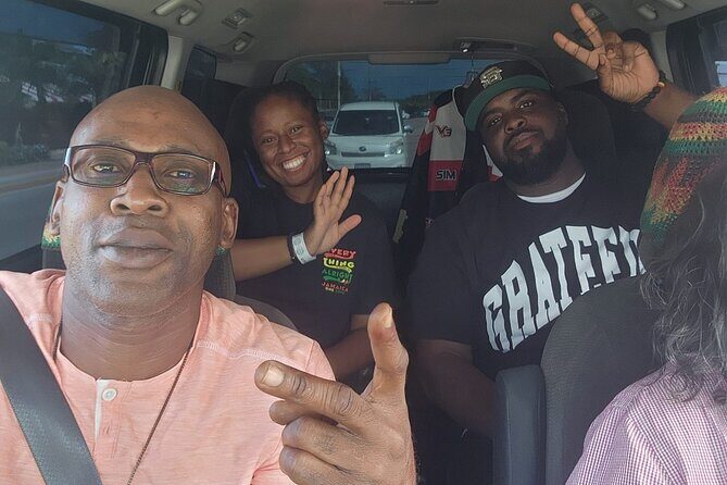 Private Roundtrip Airport Transfers Montego Bay - Final Thoughts: Who Should Consider This Transfer Service?