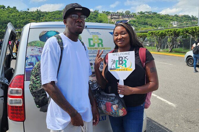 Private Roundtrip Airport Transfers Montego Bay - Frequently Asked Questions (FAQs)