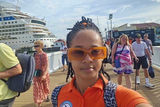 Private Roundtrip Airport Transfers & Tour in Antigua & Barbuda - Key Points