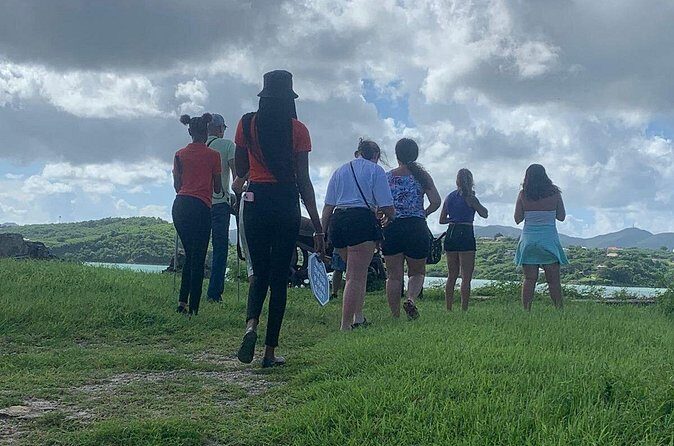 Private Roundtrip Airport Transfers & Tour in Antigua & Barbuda - Who Will Benefit Most?