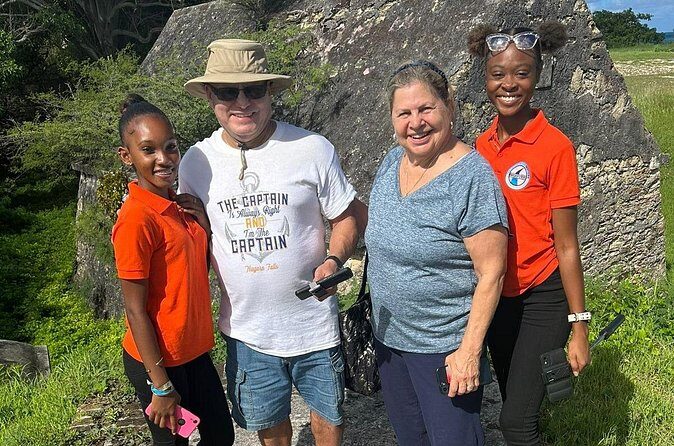 Private Roundtrip Airport Transfers & Tour in Antigua & Barbuda - Final Thoughts