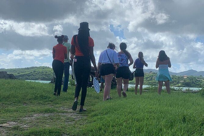 Private Roundtrip Airport Transfers & Tour in Antigua & Barbuda - FAQ