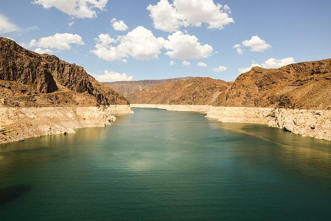 Private roundtrip from Las Vegas to Hoover Dam by SUV - 3.5 hrs - The Experience in Detail: What to Expect