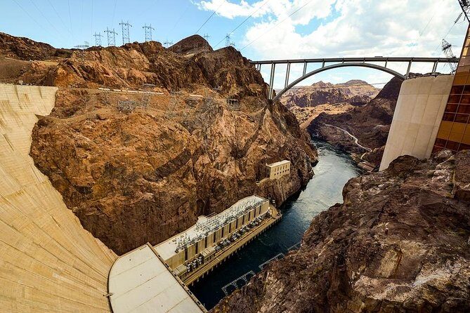 Private roundtrip from Las Vegas to Hoover Dam by SUV - 3.5 hrs - Final Thoughts: Is it Worth It?