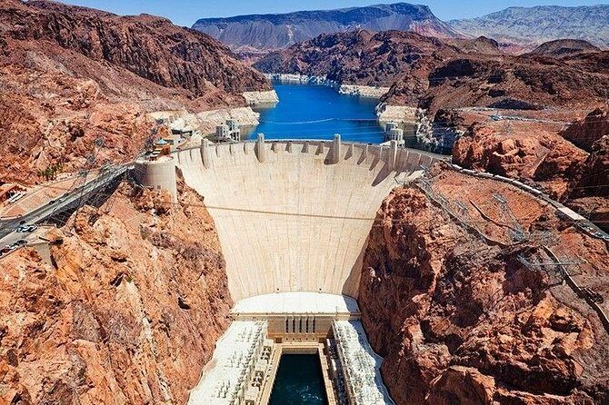 Private roundtrip from Las Vegas to Hoover Dam by SUV - 3.5 hrs - Frequently Asked Questions
