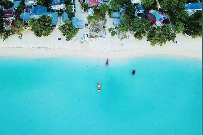 Private Roundtrip Hotel Transfers to Doctors Cave Beach Club - FAQ