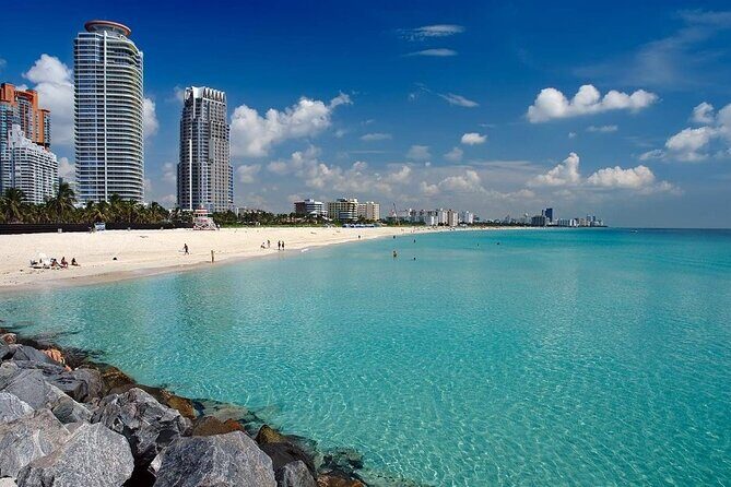 Private Roundtrip Miami Airport MIA / Port to Miami Hotel / Beach - Itinerary Breakdown: What You Can Expect