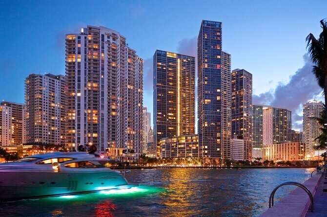 Private Roundtrip Miami Airport MIA / Port to Miami Hotel / Beach - Additional Information & Practical Tips