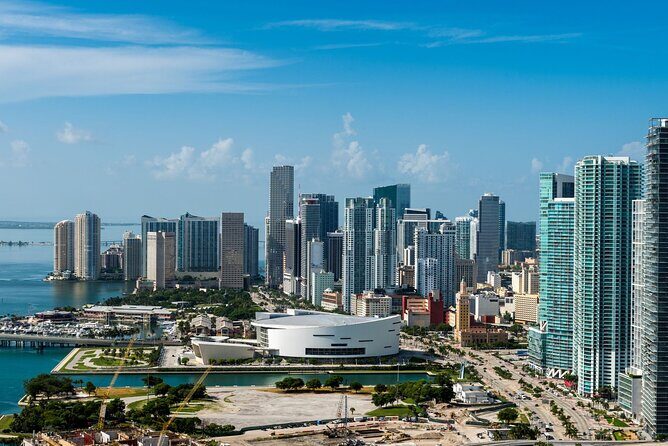 Private Roundtrip Miami Airport MIA / Port to Miami Hotel / Beach - Frequently Asked Questions