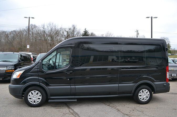 Private Roundtrip Minibus Transfer to Cable Beach - Who Should Consider This Service?