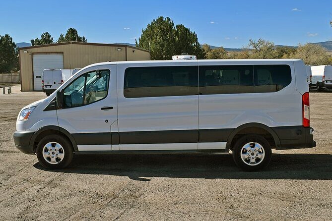 Private Roundtrip Minibus Transfer to Downtown Nassau - Pricing and Value