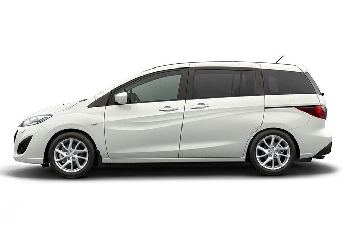Private Roundtrip Minivan Airport Transfer to Cable Beach - Practical Tips for Booking and Use
