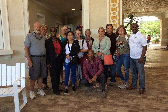 Private Roundtrip Minivan Airport Transfer to Cable Beach - Who is This Service Best For?