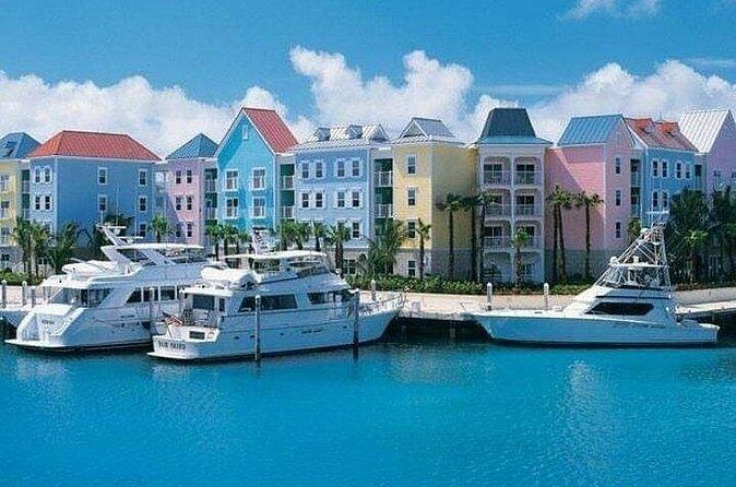 Private Roundtrip Minivan Airport Transfer to Paradise Island - Final Thoughts: Is It Worth It?