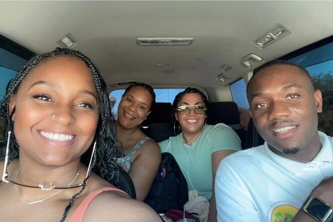 Private Roundtrip Sangster Airport to/ from Grand Palladium - A Closer Look at the Itinerary and Service Details