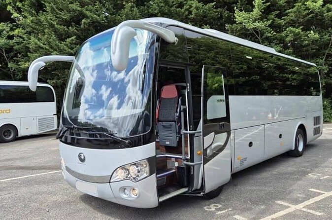 Private Roundtrip Sangster Airport to/ from Grand Palladium - Real Travelers’ Perspectives