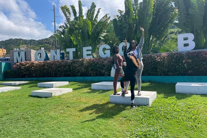 Private Roundtrip Sangster Airport to/ from Grand Palladium - Final Thoughts