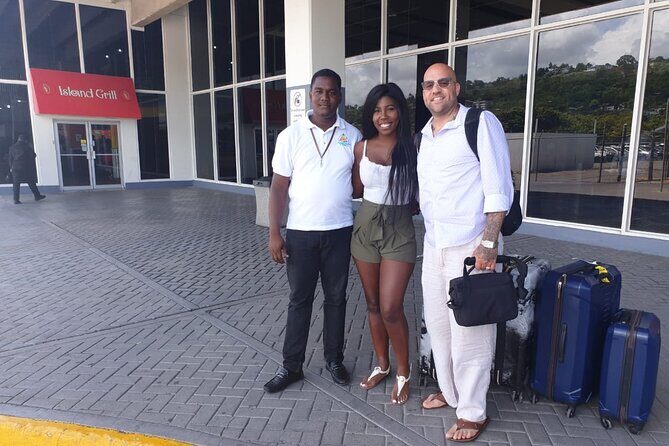 Private Roundtrip Sangster Intl Airport to Ocean Coral Springs - Who Would Benefit Most?