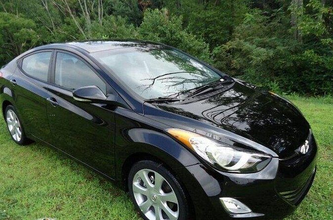 Private Roundtrip Sedan Airport Transfer to Downtown Nassau - Additional Extras and Considerations