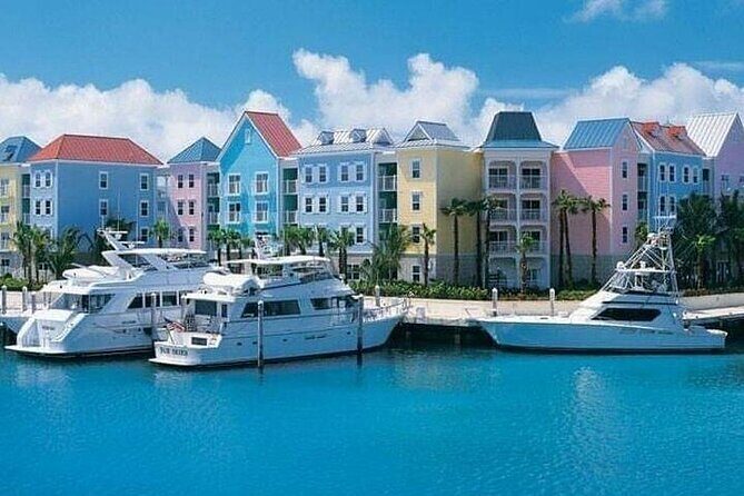 Private Roundtrip Sedan Airport Transfer to Paradise Island - Is the Price Worth It?