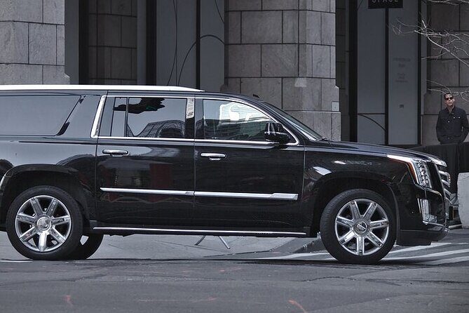 Private Roundtrip Shopping Trip to Woodbury or Jersey Gardens - Analyzing the Cost and Value