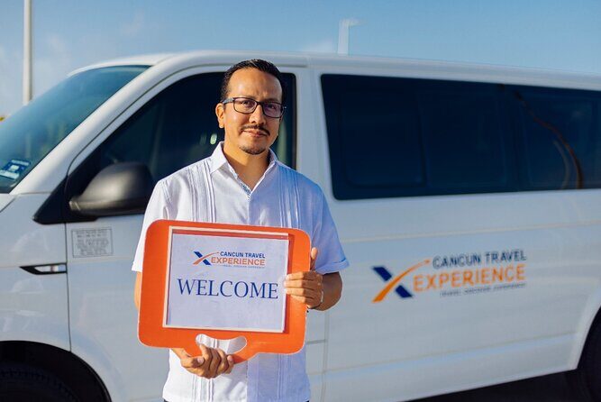 Private Roundtrip Shuttle from Cancun Airport to Cancun or Playa - Introduction