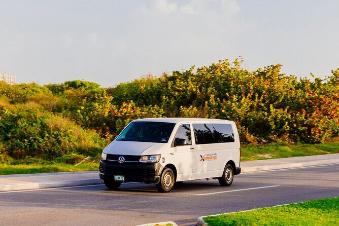 Private Roundtrip Shuttle from Cancun Airport to Cancun or Playa - Key Points