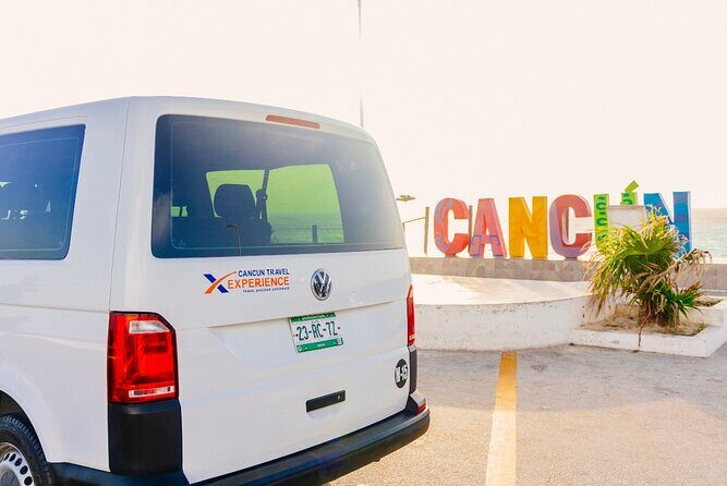 Private Roundtrip Shuttle from Cancun Airport to Cancun or Playa - Vehicle Standards and Safety