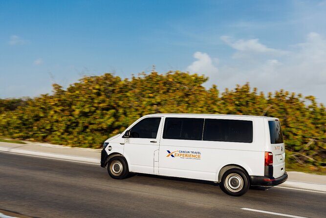 Private Roundtrip Shuttle from Cancun Airport to Cancun or Playa - Pricing and Value