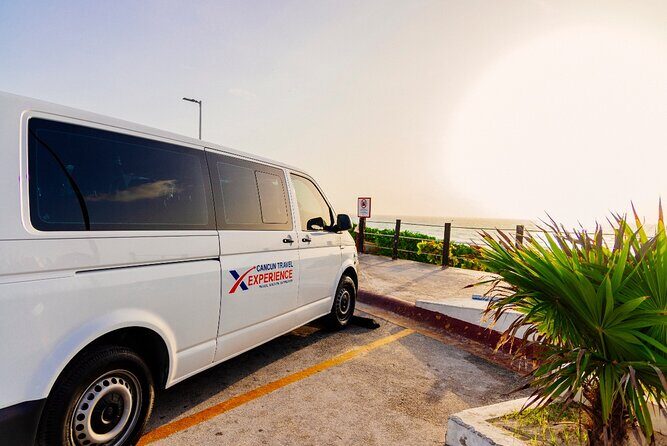 Private Roundtrip Shuttle from Cancun Airport to Cancun or Playa - Authentic Experiences from Reviews
