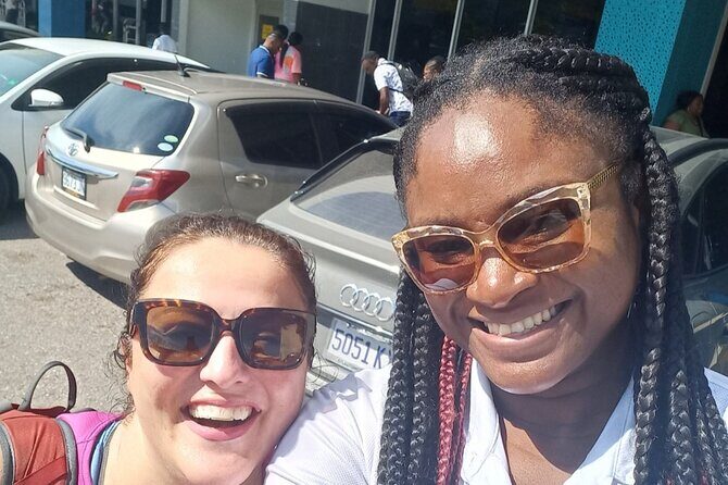 Private Roundtrip To and From Royalton and Coral Spring Hotels - Key Points