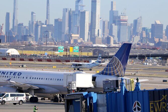 Private Roundtrip to Newark Liberty International Airport - Convenient and Private: Our Take on the Newark Airport Roundtrip Transfer