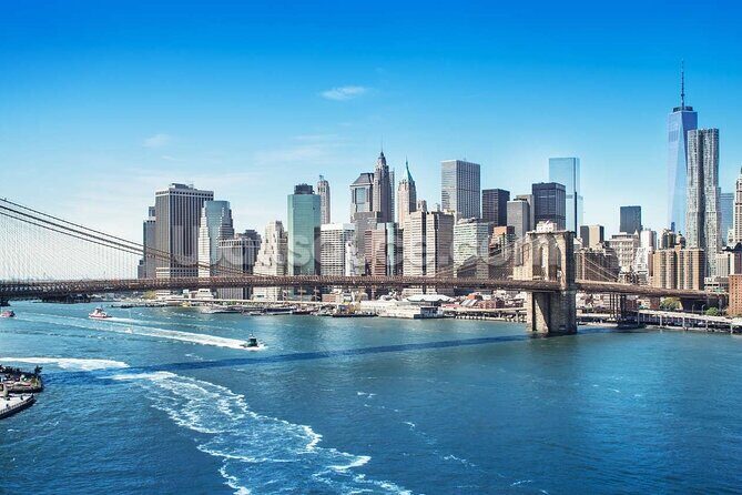 Private Roundtrip to Newark Liberty International Airport - An In-Depth Look at the Private Transfer Experience