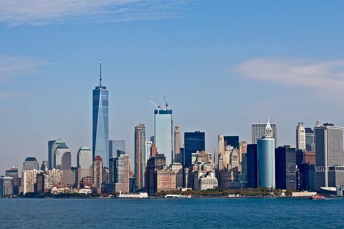 Private Roundtrip to Newark Liberty International Airport - Final Thoughts