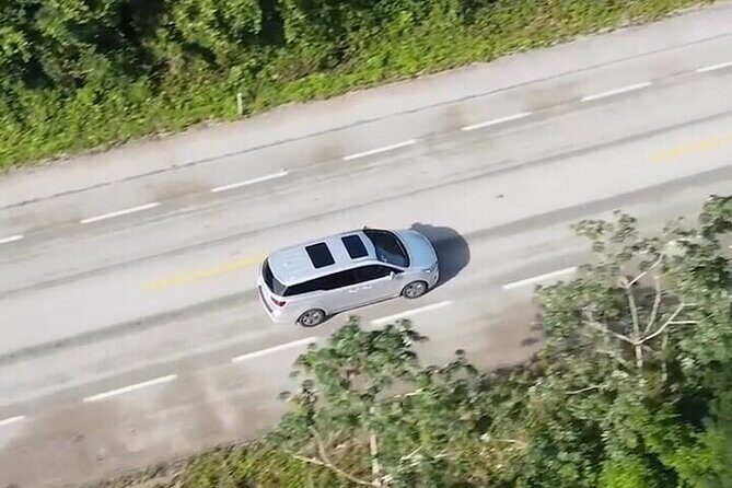 Private Roundtrip Transfer from Cancun Airport to Cancun Hotels - What to Expect from Your Transfer