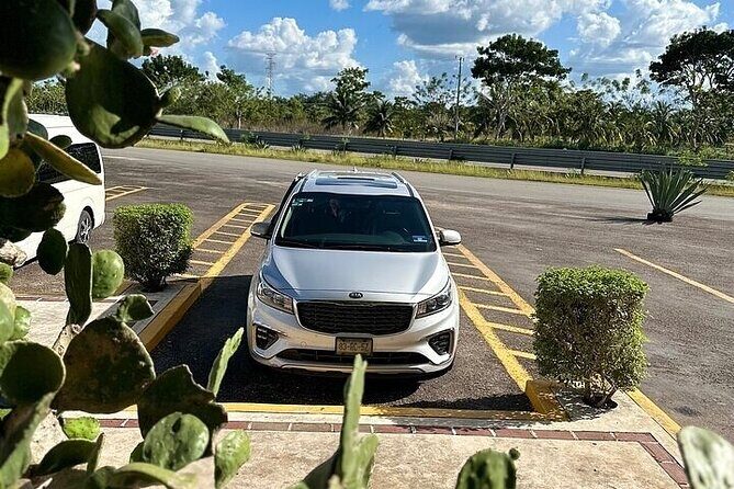 Private Roundtrip Transfer from Cancun Airport to Cancun Hotels - Why This Transfer Might Be Worth It