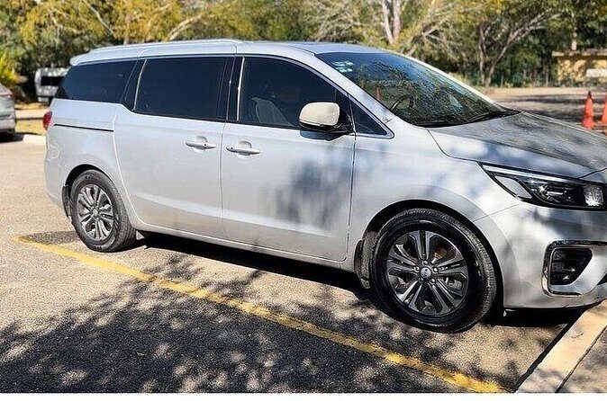 Private Roundtrip Transfer from Cancun Airport to Cancun Hotels - FAQ