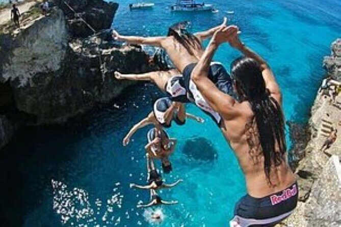 Private Roundtrip Transfer from Montego Bay to Negril Rick's Cafe - Final Thoughts