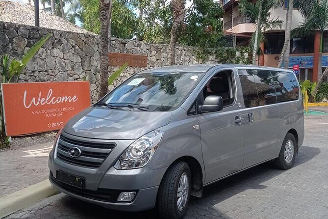 Private Roundtrip Transfer from Punta Cana Airport to Hotels - An Honest Look at the Experience