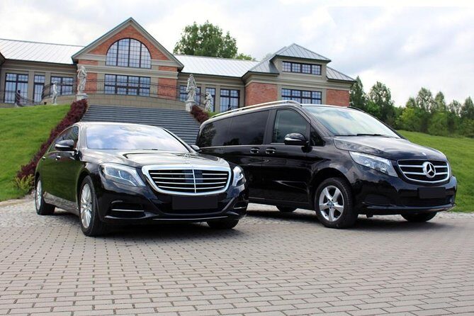 Private roundtrip transfer Schiphol Airport - Amsterdam - FAQ