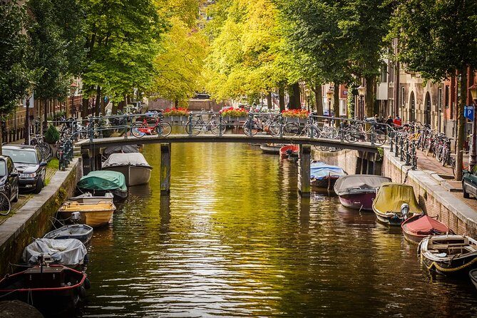 Private Roundtrip Transfer Schiphol Airport to Amsterdam - Who Should Opt for This Service?