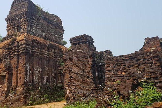 Private Roundtrip Transfer to My Son Sanctuary - Unessco Site & Marble Mountain - Final Thoughts