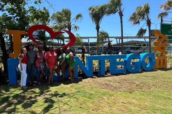 Private Roundtrip Transfer to Riu Aquarelle from Sangster Airport - Why Choose This Transfer Service?