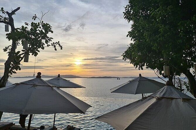 Private Roundtrip Transfer via Speedboat to Santhiya Koh Yao Yai - Why This Transfer Stands Out