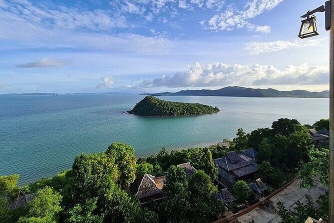 Private Roundtrip Transfer via Speedboat to Santhiya Koh Yao Yai - Authentic Traveler Insights