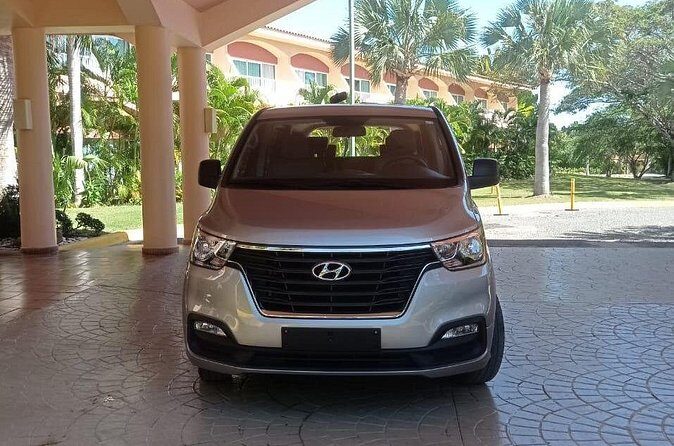 Private Roundtrip Transfers from Las Americas to Hotels Bavaro- Punta Cana - Why This Transfer Service Is Worth Considering