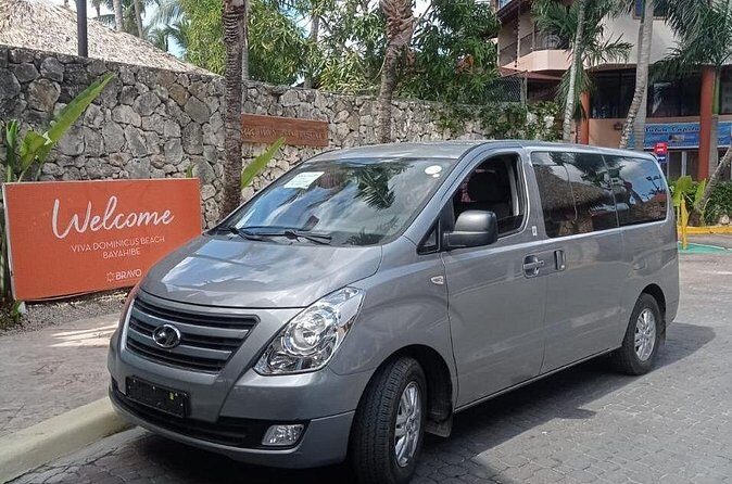 Private Roundtrip Transfers from Las Americas to Hotels Bavaro- Punta Cana - Who Will Benefit Most?