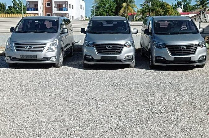 Private Roundtrip Transfers from Punta cana airport to Hotels Uvero Alto - FAQ