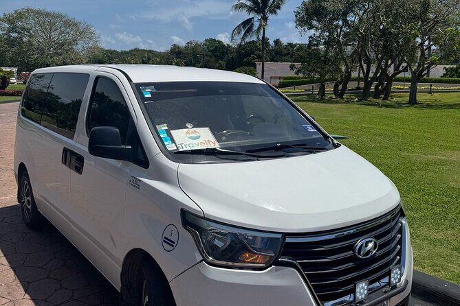 Private Roundtrip Transportation from Cancun Airport - The Value and Practicality for Travelers