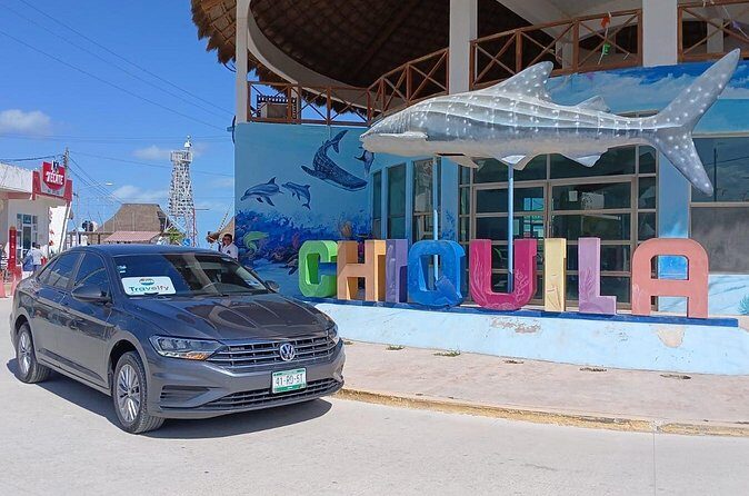 Private Roundtrip Transportation from Cancun Airport - Considerations and Tips